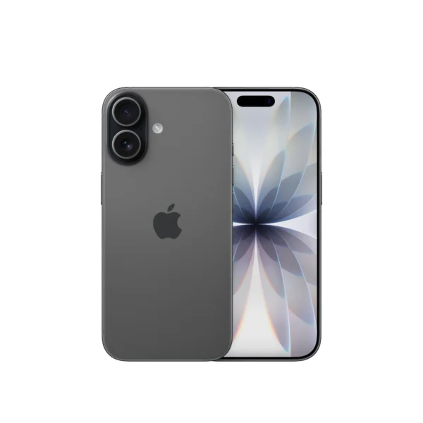 iPhone 17 - Electro X